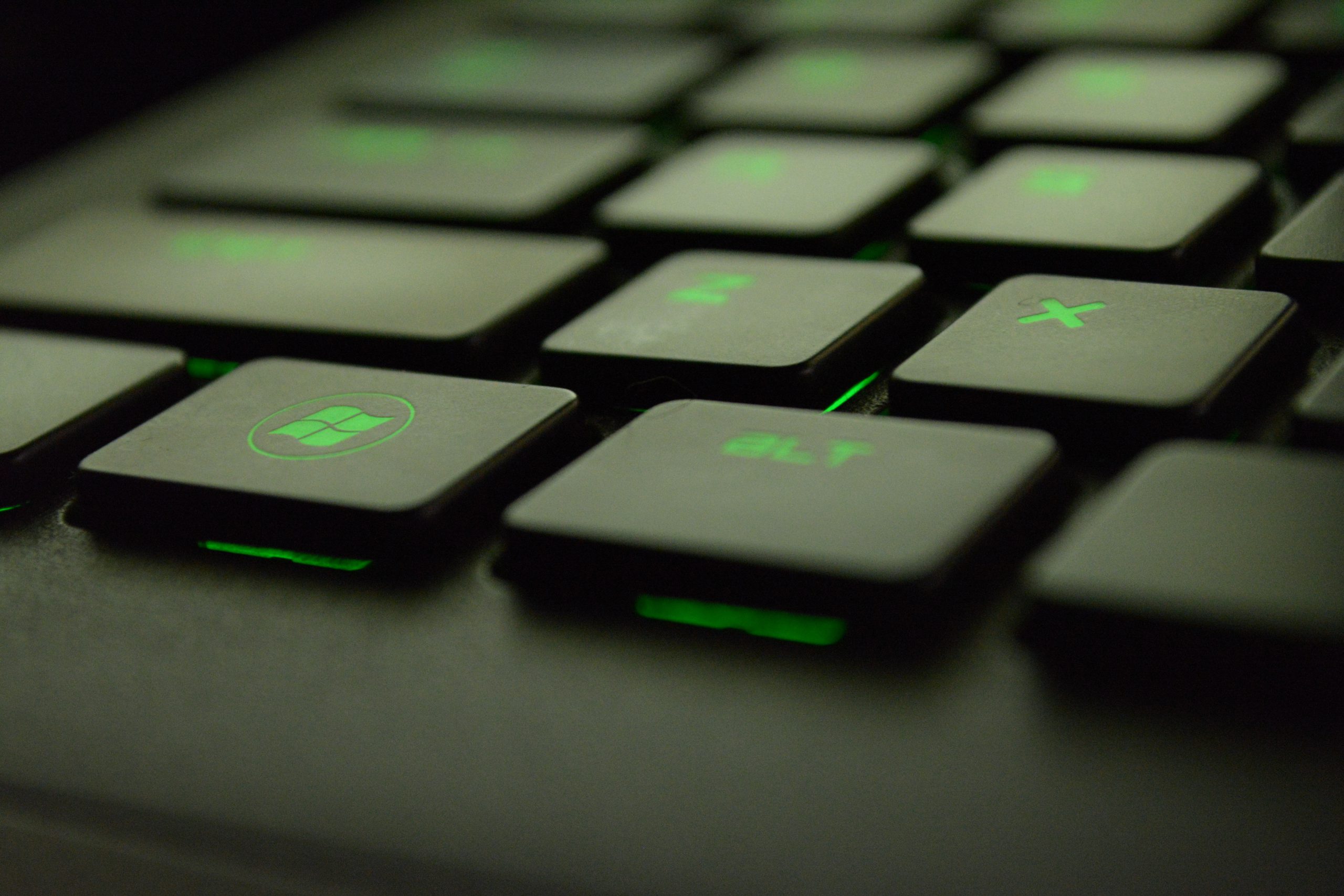 Le scorciatoie (i comandi) da tastiera di Windows 10 - SPACECLICK