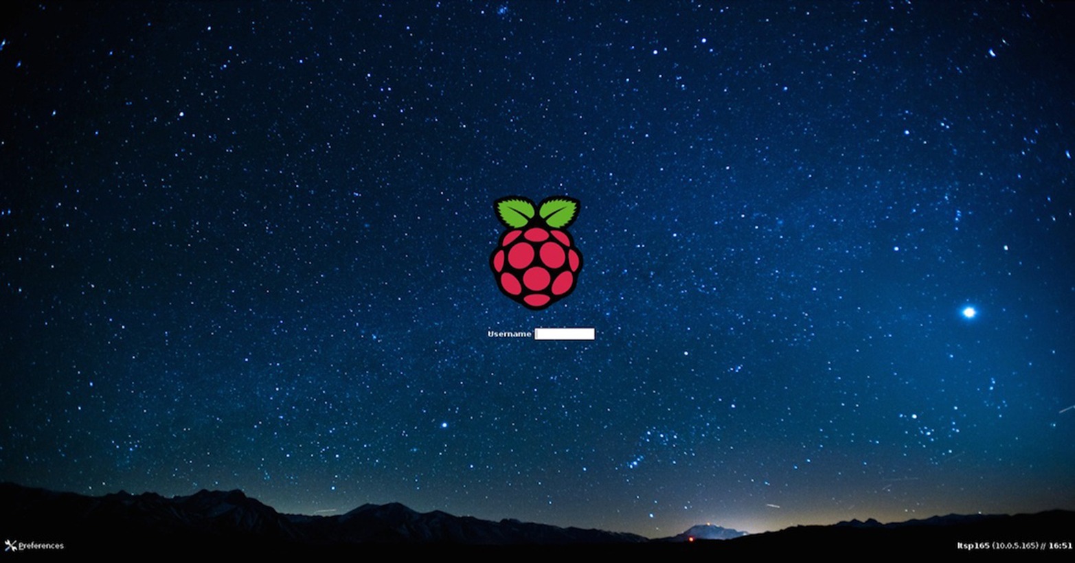 7 Useful Functions That A Network Raspberrypi Can Do Ftp Tftp Web Samba Syslog Radius Dhcp