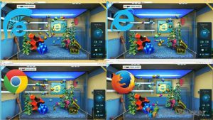 Abilitare WebGL 2.0 sui principali browser - SPACECLICK