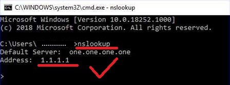 What are DNS, how to configure and protect DNS on Windows - SPACECLICK