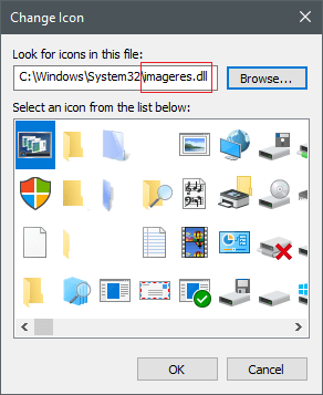 How to get better icons in Windows 7 8 and Windows 10 - SPACECLICK