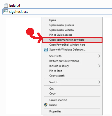 How to verify the security of certificates installed in Windows ...